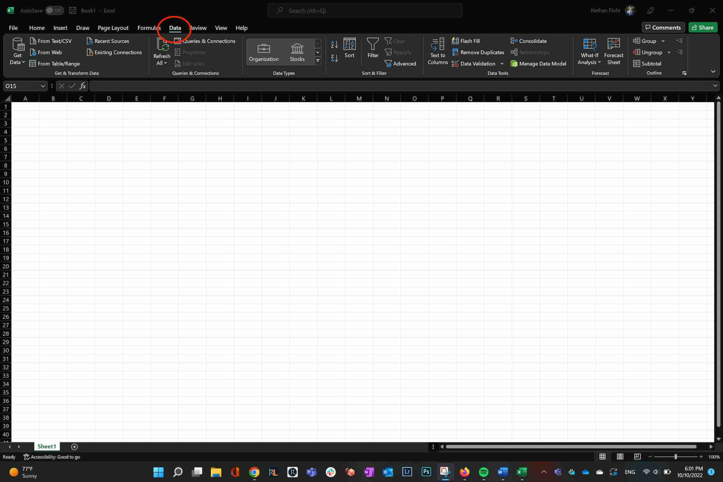 The Ultimate Excel Sales Forecasting Guide: How to Choose and Build the Right Forecasting Model ...